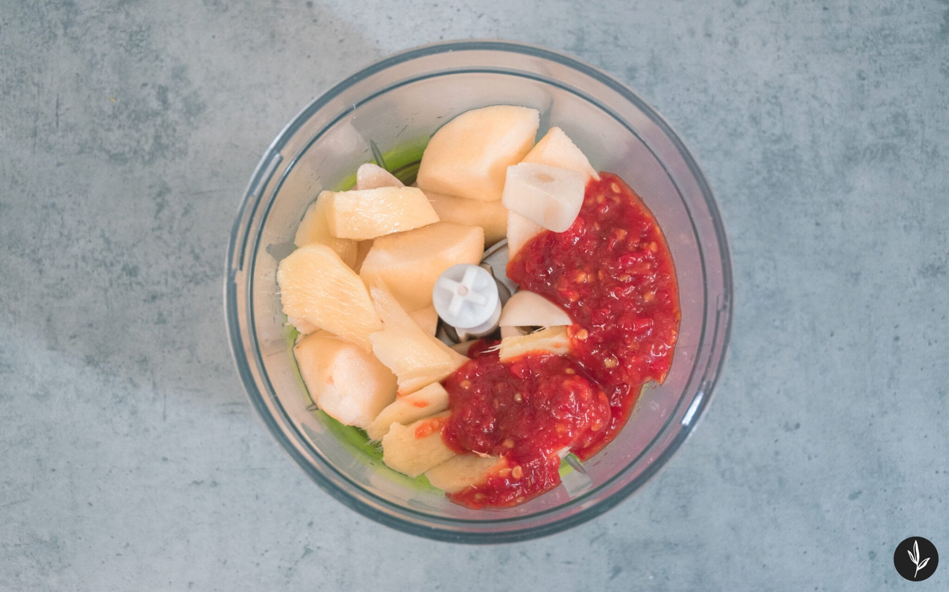 Jednoduchý recept na kimchi | Recept | Podle Helen