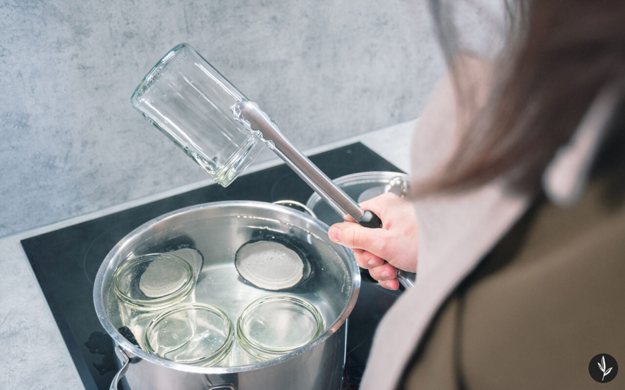 Jednoduchý recept na kimchi | Recept | Podle Helen