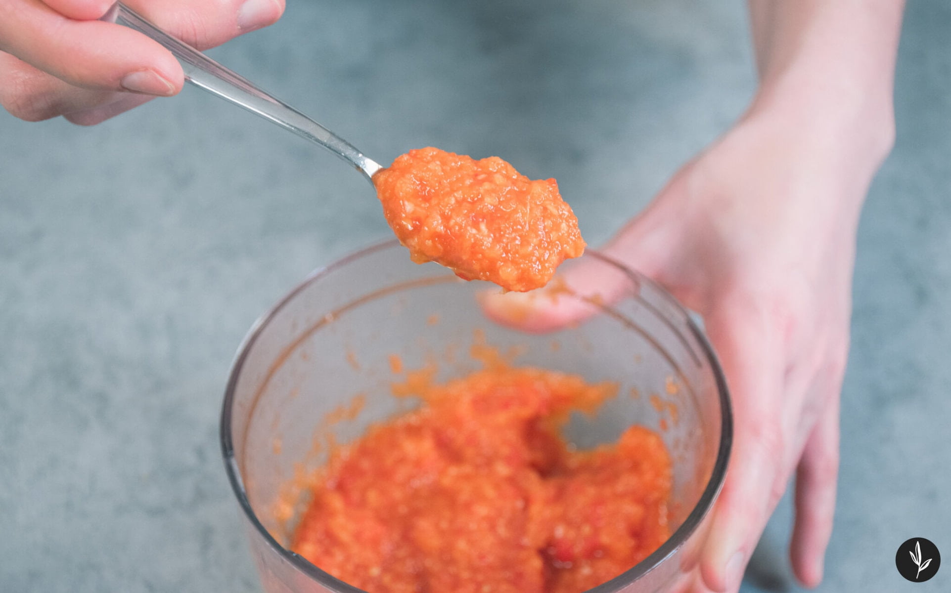 Jednoduchý recept na kimchi | Recept | Podle Helen